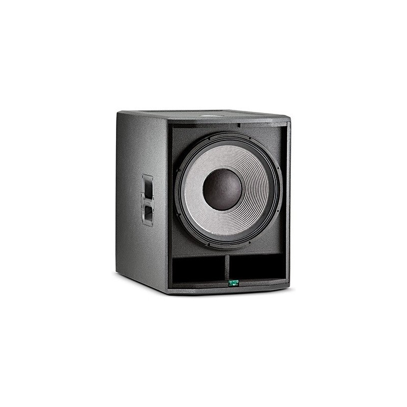 JBL PRX 718XLF Subwoofer Amplificado de 18" - Plaza Music Perú