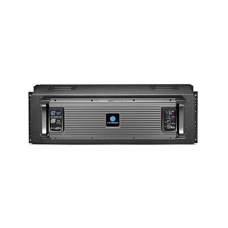 JBL VT 4888DP-DA Line Array Amplificado de 3 Vías - Plaza Music Perú