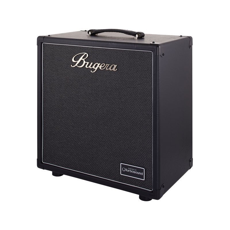 Bugera 112TS Gabinete de Guitarra 1 X 12 - Plaza Music Perú