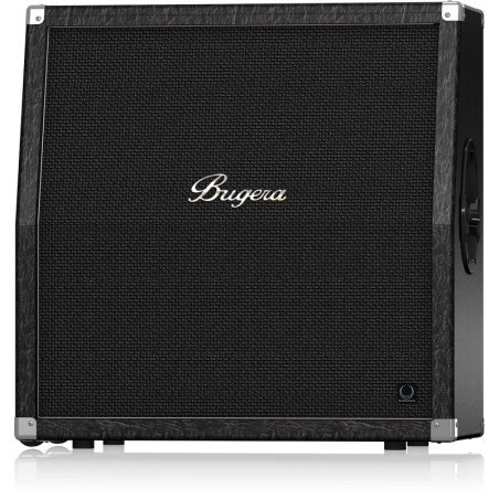 Bugera 412TS Gabinete de Guitarra 4 X 12 - Plaza Music Perú